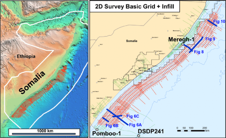 Maps - Ministry of Petroleum and Mineral Resources